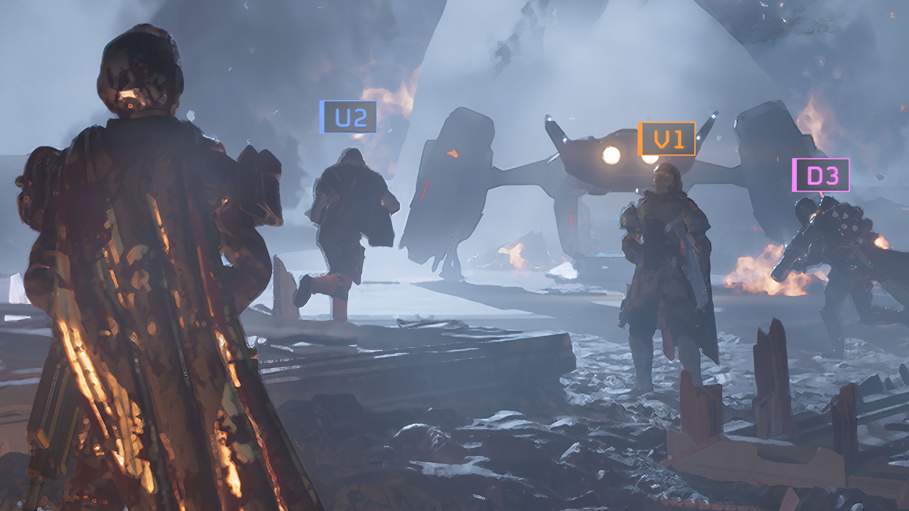 Helldivers 2’s Most Fashionable ‘Bug’ Could Open Pandora’s Box, But You ...