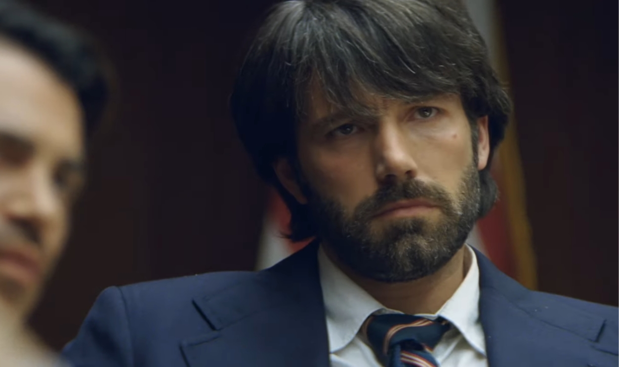 Movies Based On A True Story Took Liberty With The "True" Part