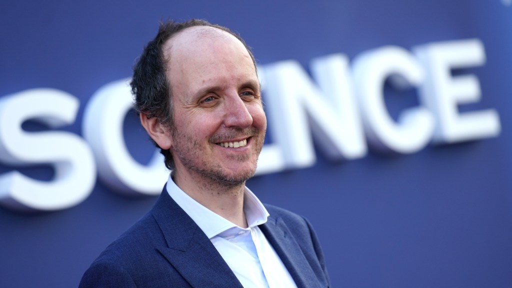 ‘Adolescence' Co-Creator Jack Thorne Elected President of Writers ...