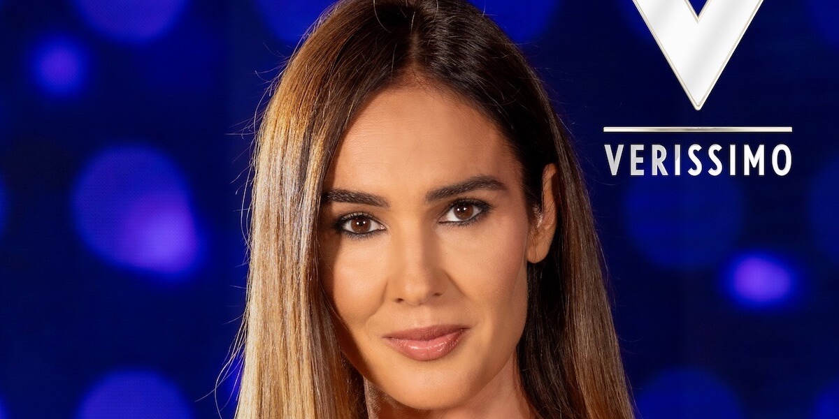 Verissimo, al via la nuova stagione! Anticipazioni e ospiti 13 e 14 ...