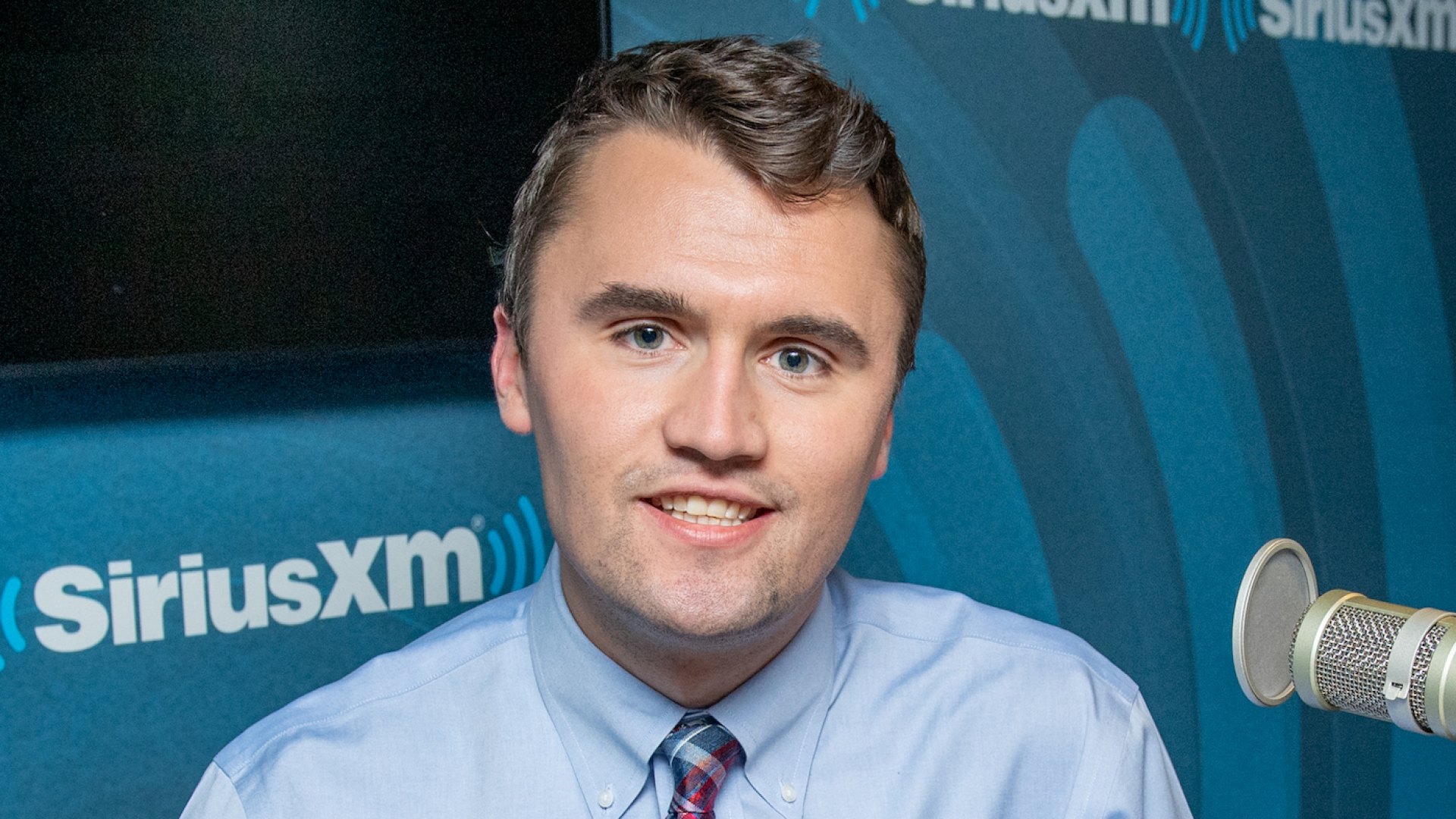 FBI Releases New Video of Charlie Kirk Shooting Suspect Fleeing