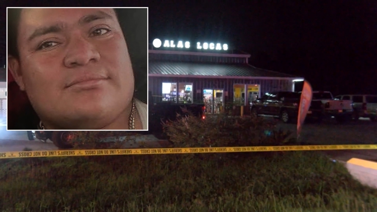 Liberty County bar shooting suspect added to Texas Top 10 Most Wanted list