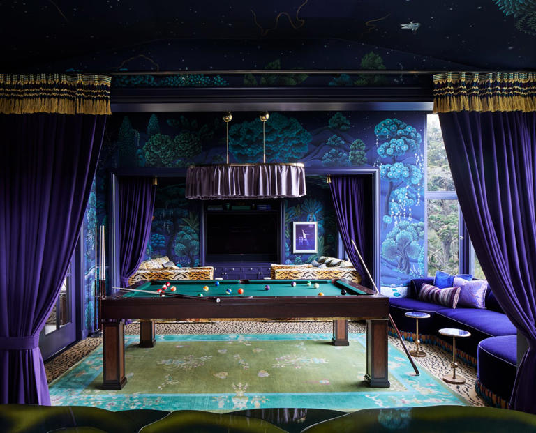 10 colors that look incredible with sage green