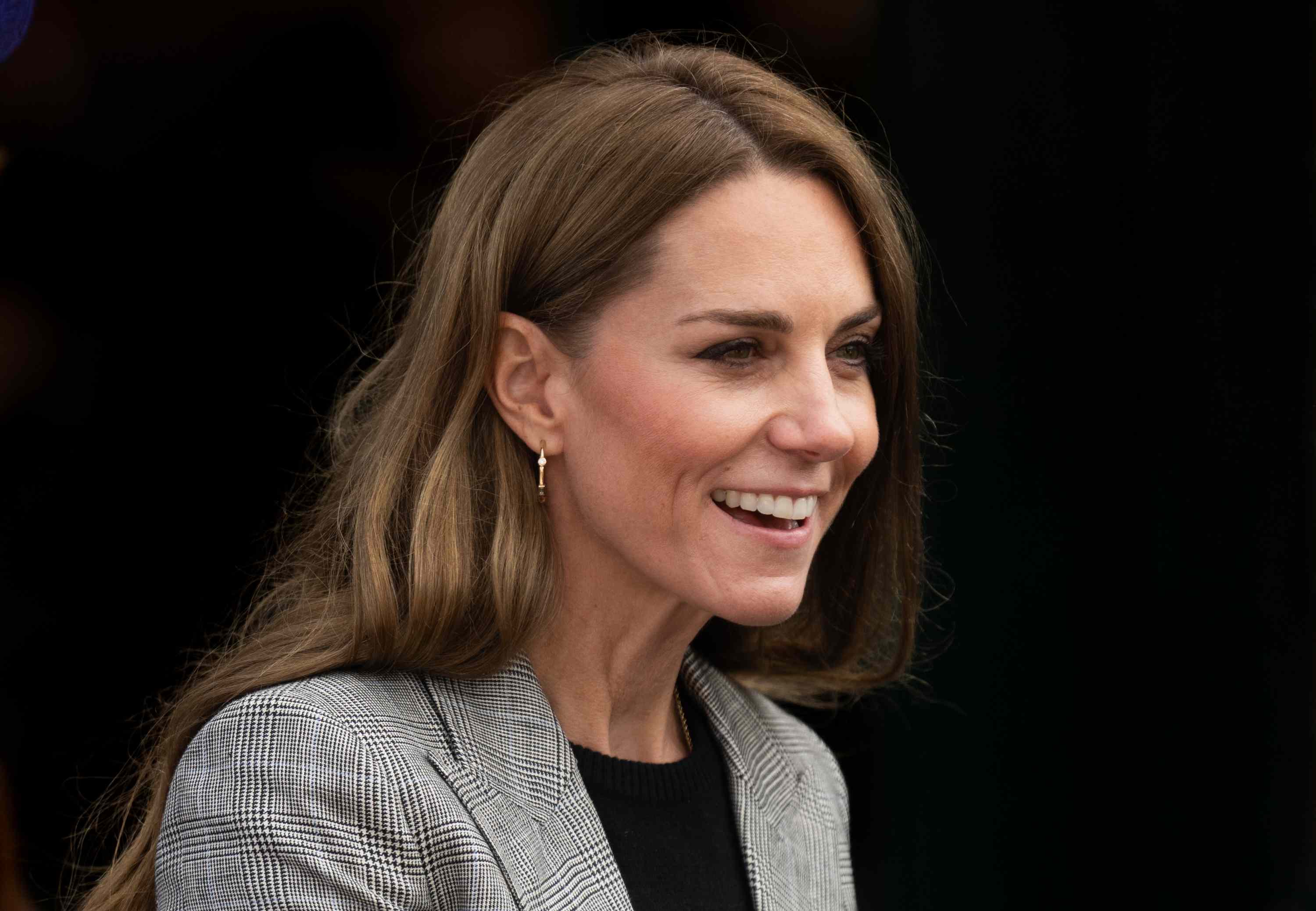 Kate Middleton marks a major milestone in her health journey as her ...