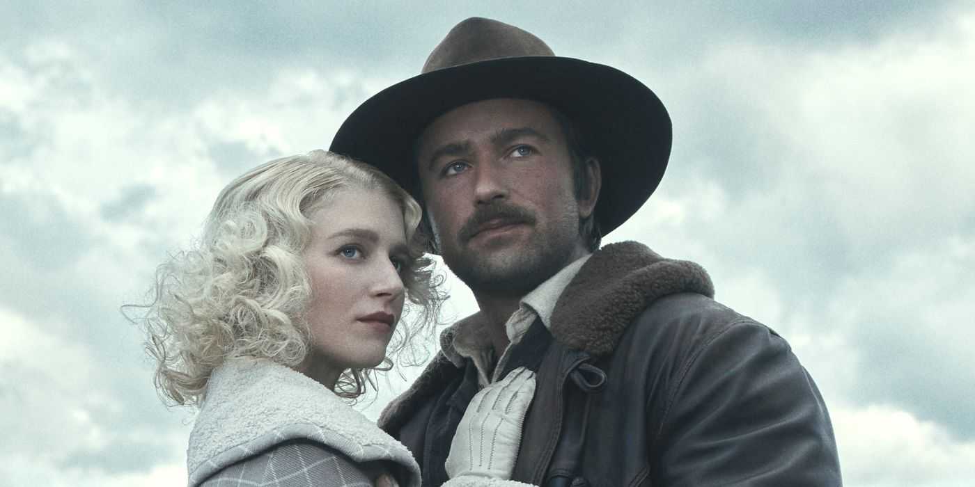 Every Upcoming Yellowstone Project From Taylor Sheridan