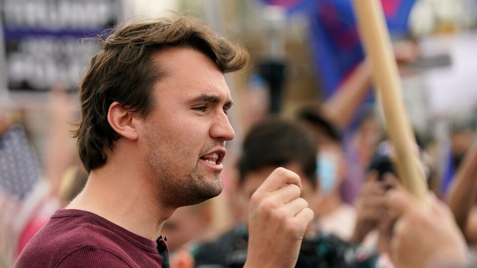 Charlie Kirk death: What we know about Turning Point USA founder's ...