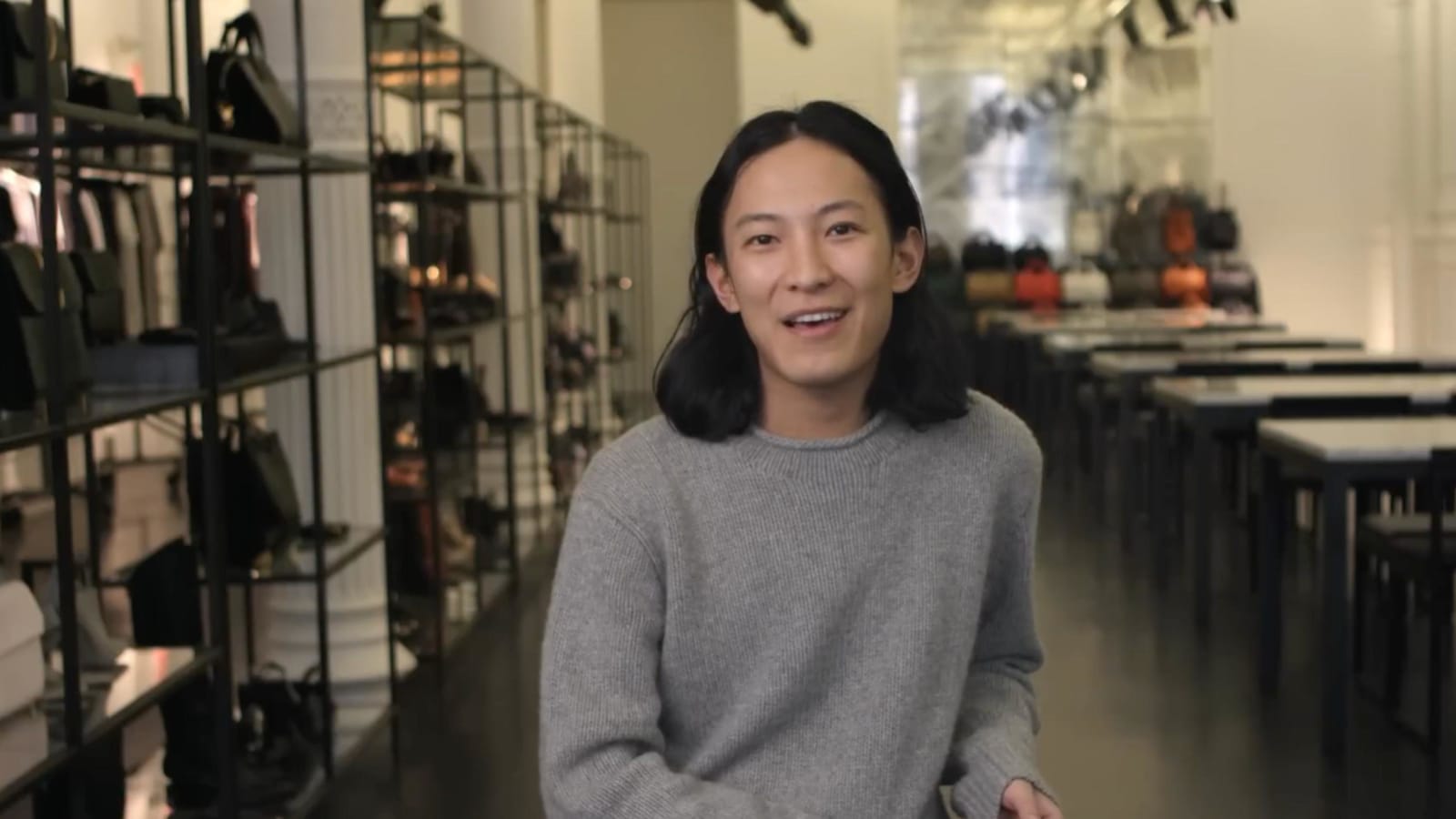 Alexander Wang Resurfaces After Claims He Drugged and Groped Models ...