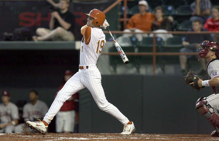 Texas Hall of Honor: Baseball's Kyle Russell set to receive top honor