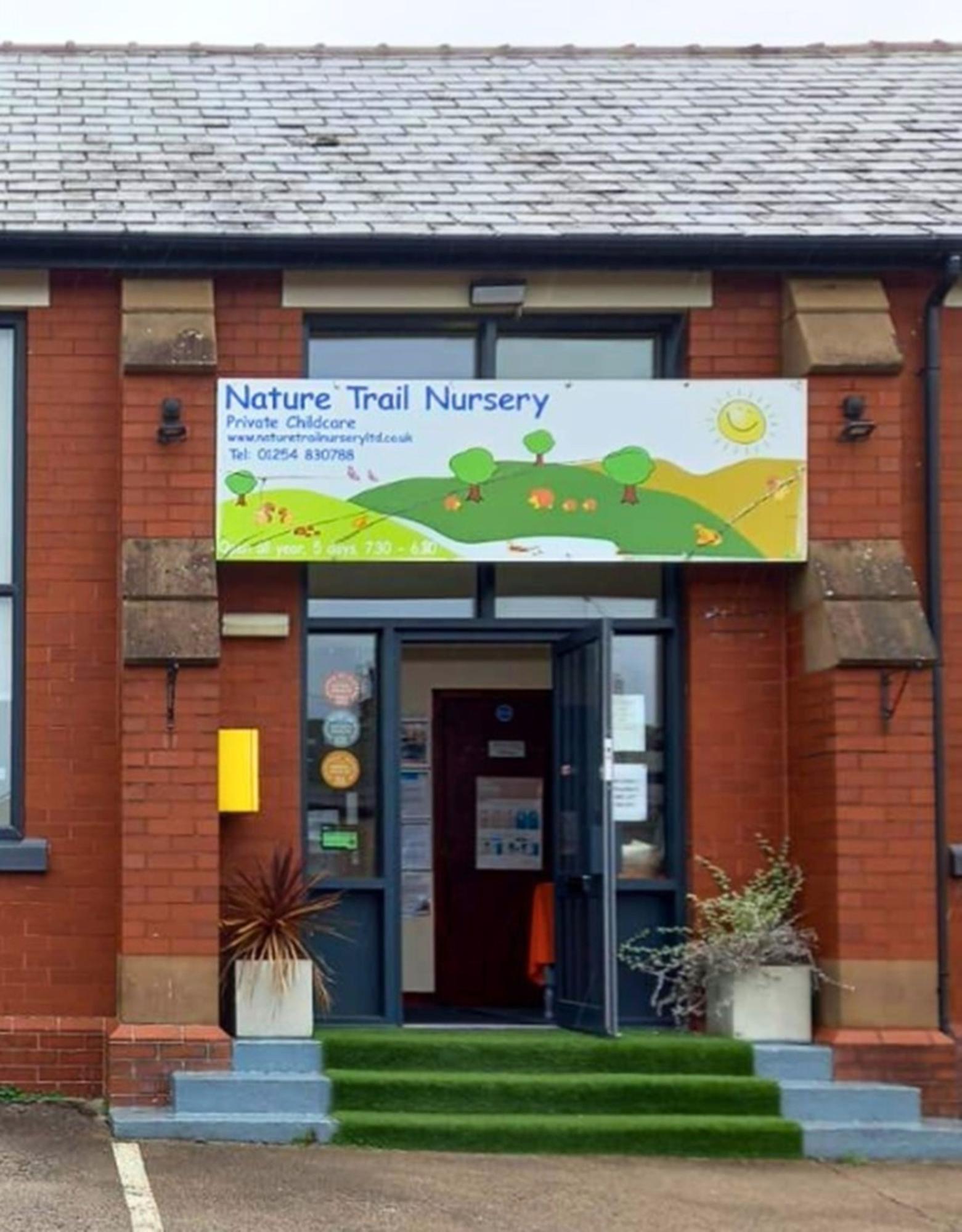 Nursery Trail Nursery Group acquired by Partou as UK expansion continues