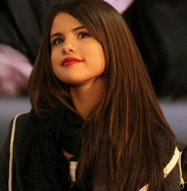 Selena Gomez sobre obra que retrata sua vida: ‘Não consigo ver”