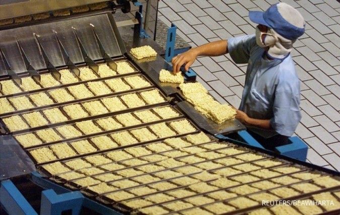 Taiwan Temukan Residu Pestisida di Produk Indomie, BPOM Sebut Ada ...