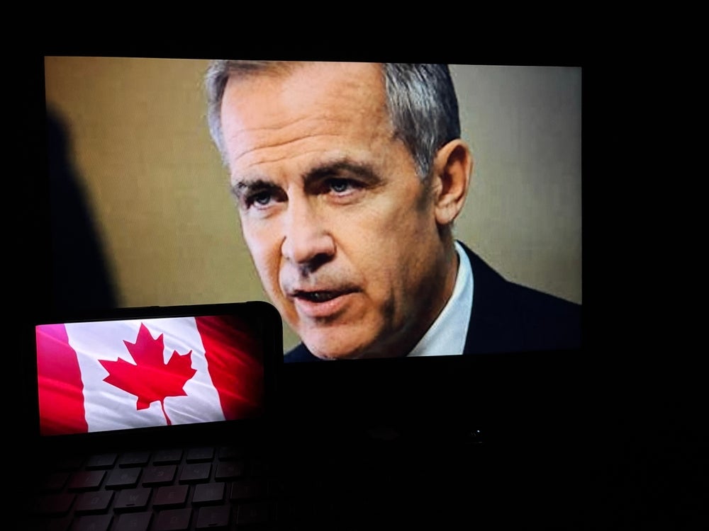 Carney Cuts The Red Tape, Unveils Over $43 Billion In Flagship Projects