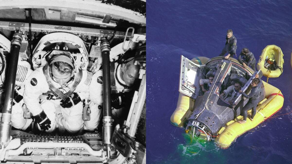 Forgotten NASA projects