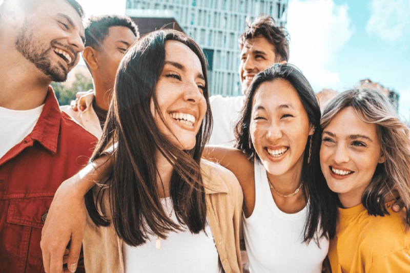 The Secret to a Happy Life, According to Harvards Longest-Running Study