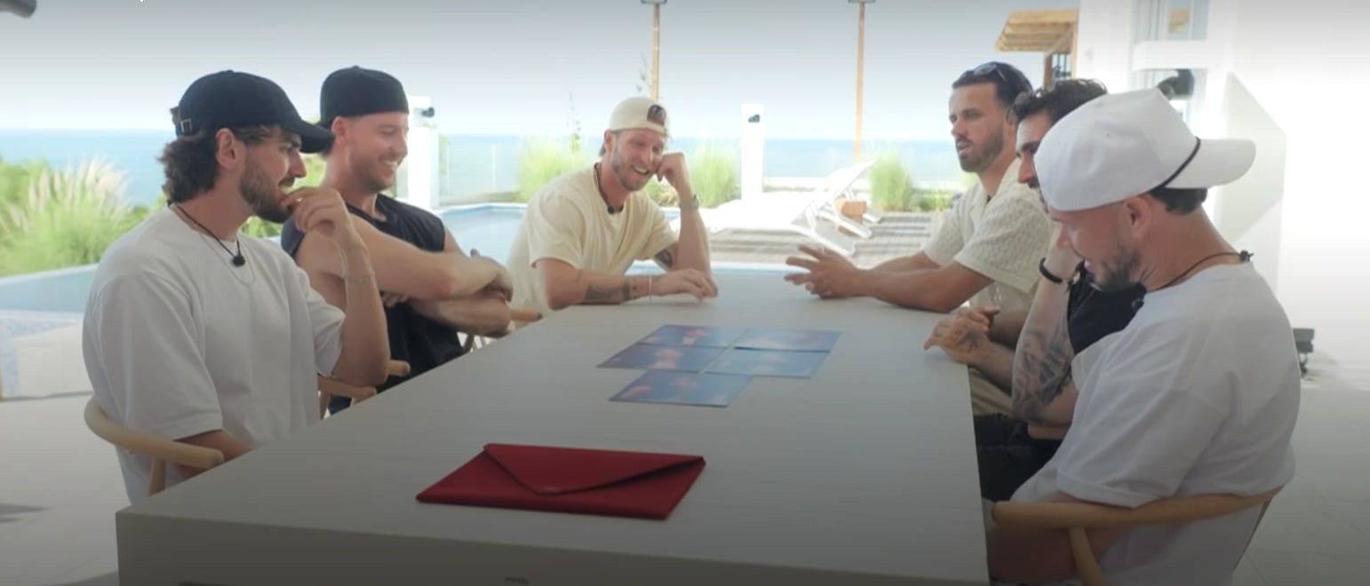 OD Chypre: Entrée remarquée et importantes décisions