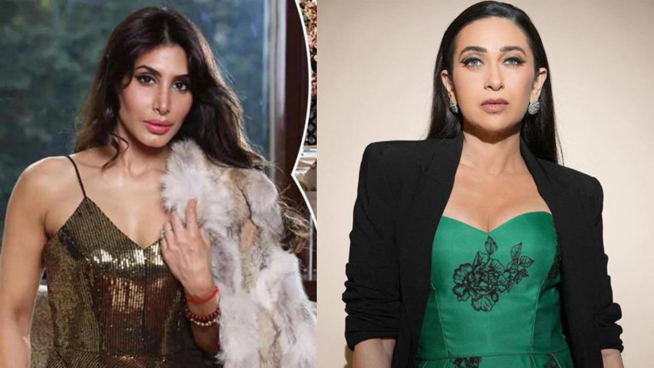 WATCH! Karisma Kapoor and Priya Sachdev`s lawyers get into a heated ... WATCH! Karisma Kapoor and Priya Sachdev`s lawyers get into a heated ...