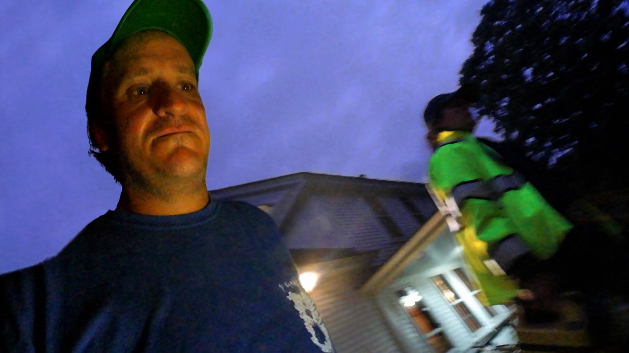 Worst flooding ever hits Gold Shaw Farm fields