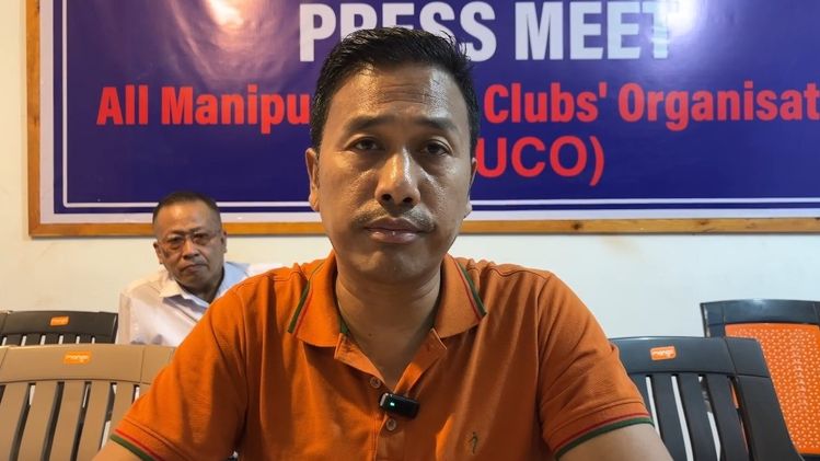 ‘No red carpet for PM Modi’: AMUCO says Manipur visit aimed at credit ...