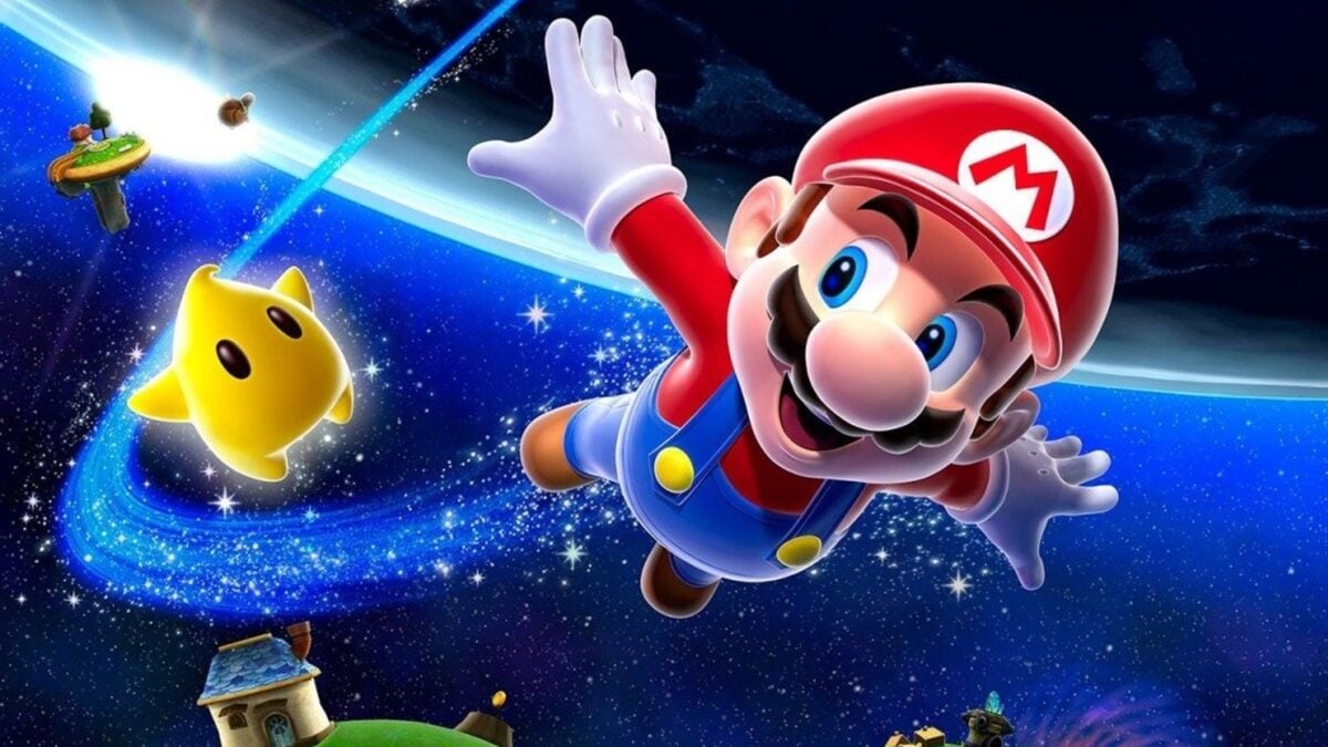 Uppföljaren på ”Super Mario Bros. Filmen” kan utspela sig i rymden ...