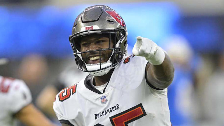 Why Buccaneers CB Jamel Dean took a massive pay cut
