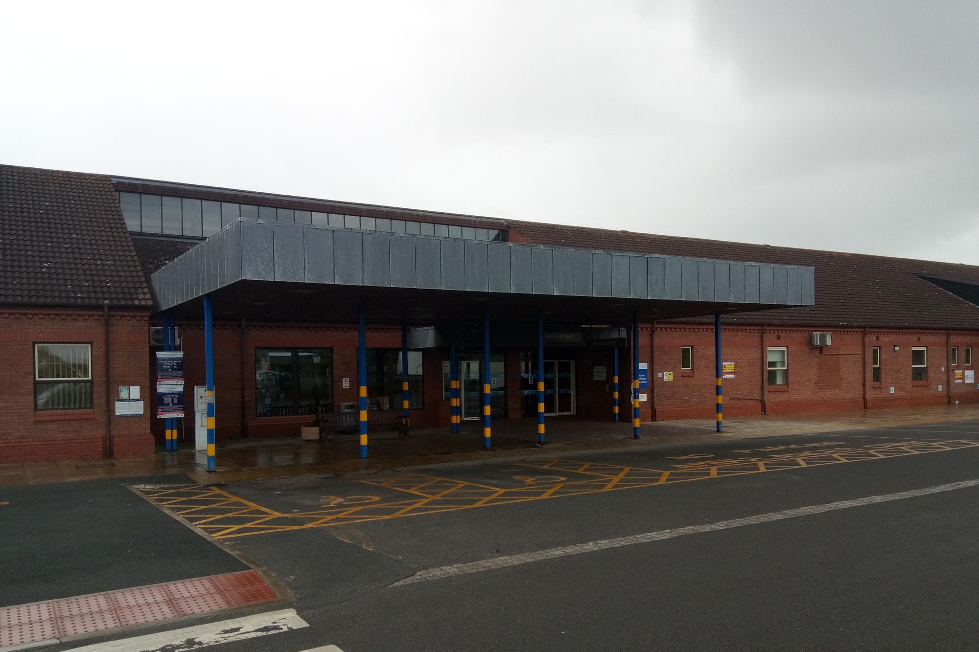 ‘Important meeting’ on future of Brid’s health services to be held at ...