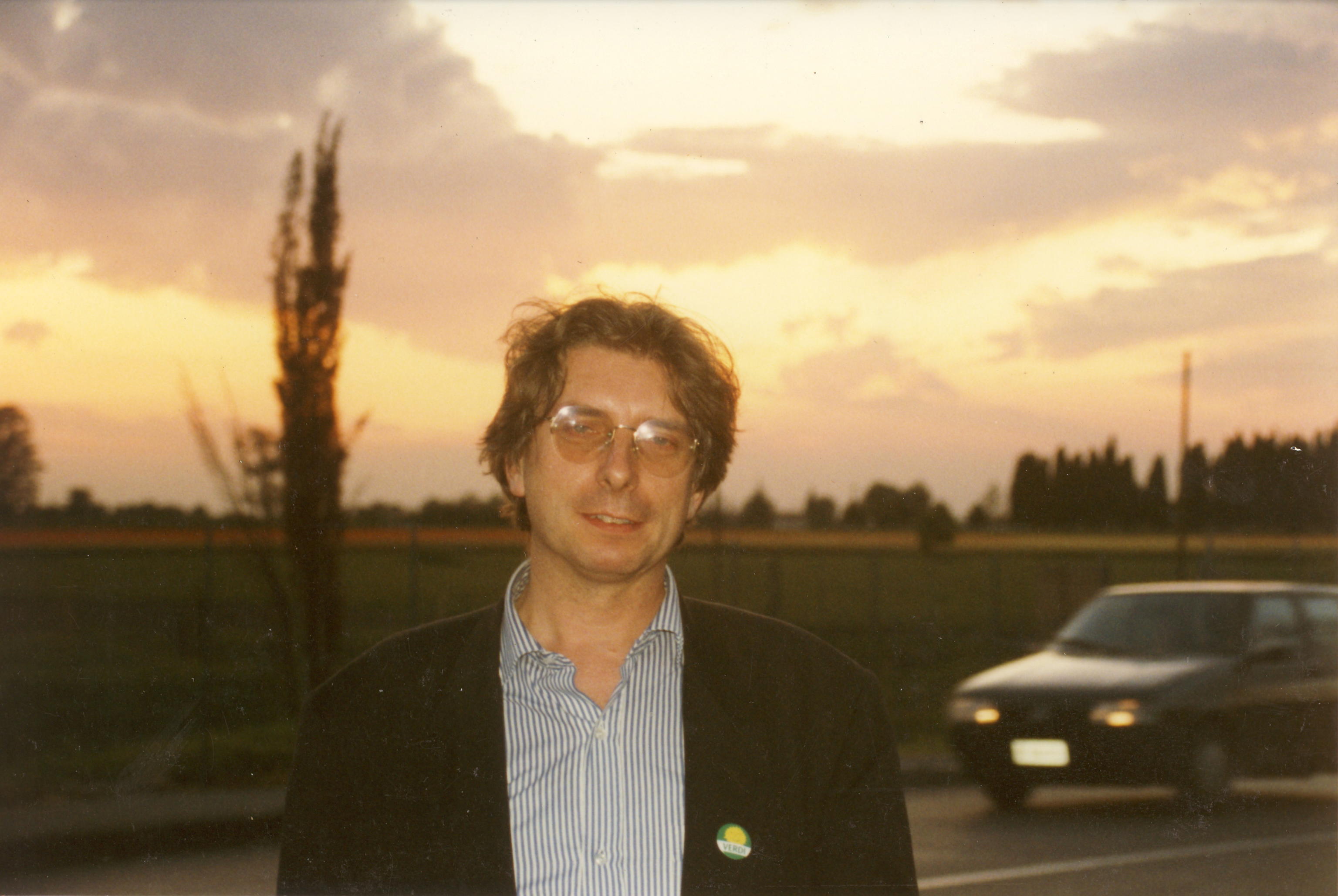 30 anni dalla morte di Langer l'archivio passa alla Provincia