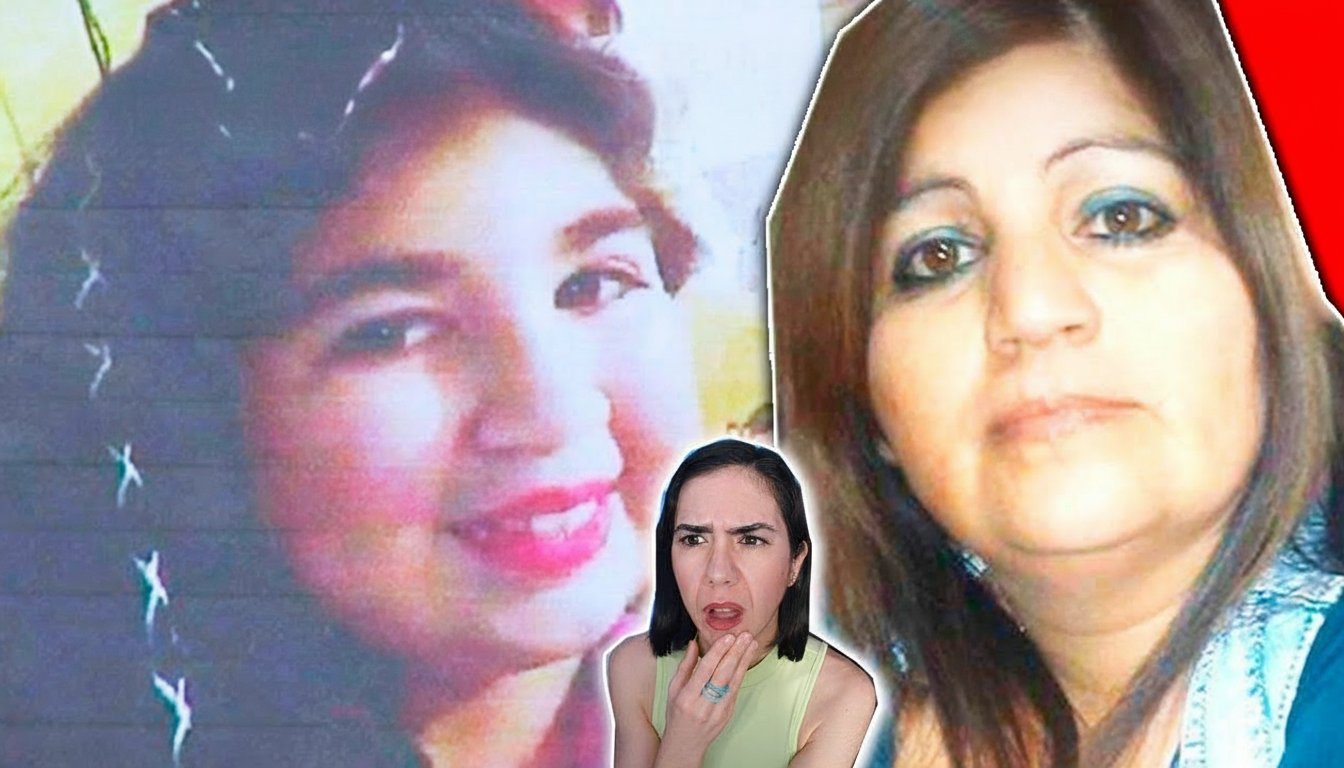 La historia de Melissa Chávez y su madre