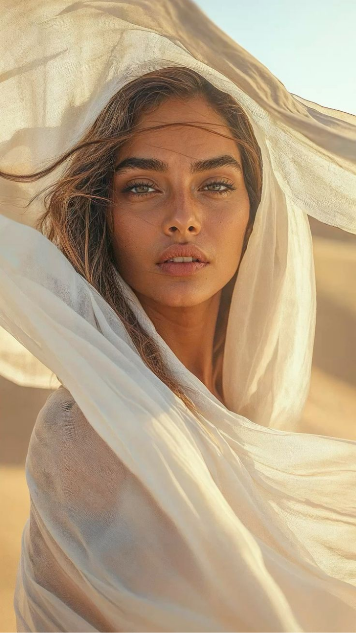 8 ancient Middle Eastern beauty rituals that still work wonders