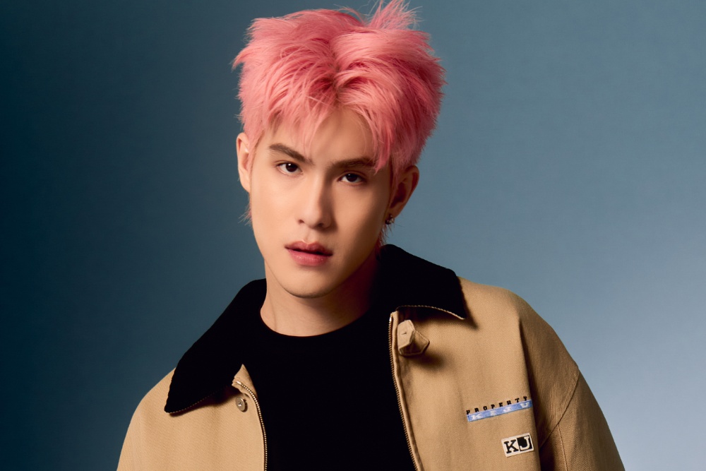 Thai Pop Rising: Jaonaay on Viral Success, Family Legacy, and T-Pop's ...