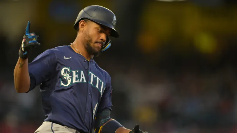 What channel is Mariners vs. Angels on today? Time, TV schedule, live ...