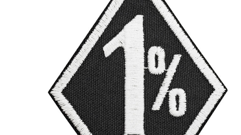 What Does The '13' Patch On A Biker Vest Mean? The Number's ...