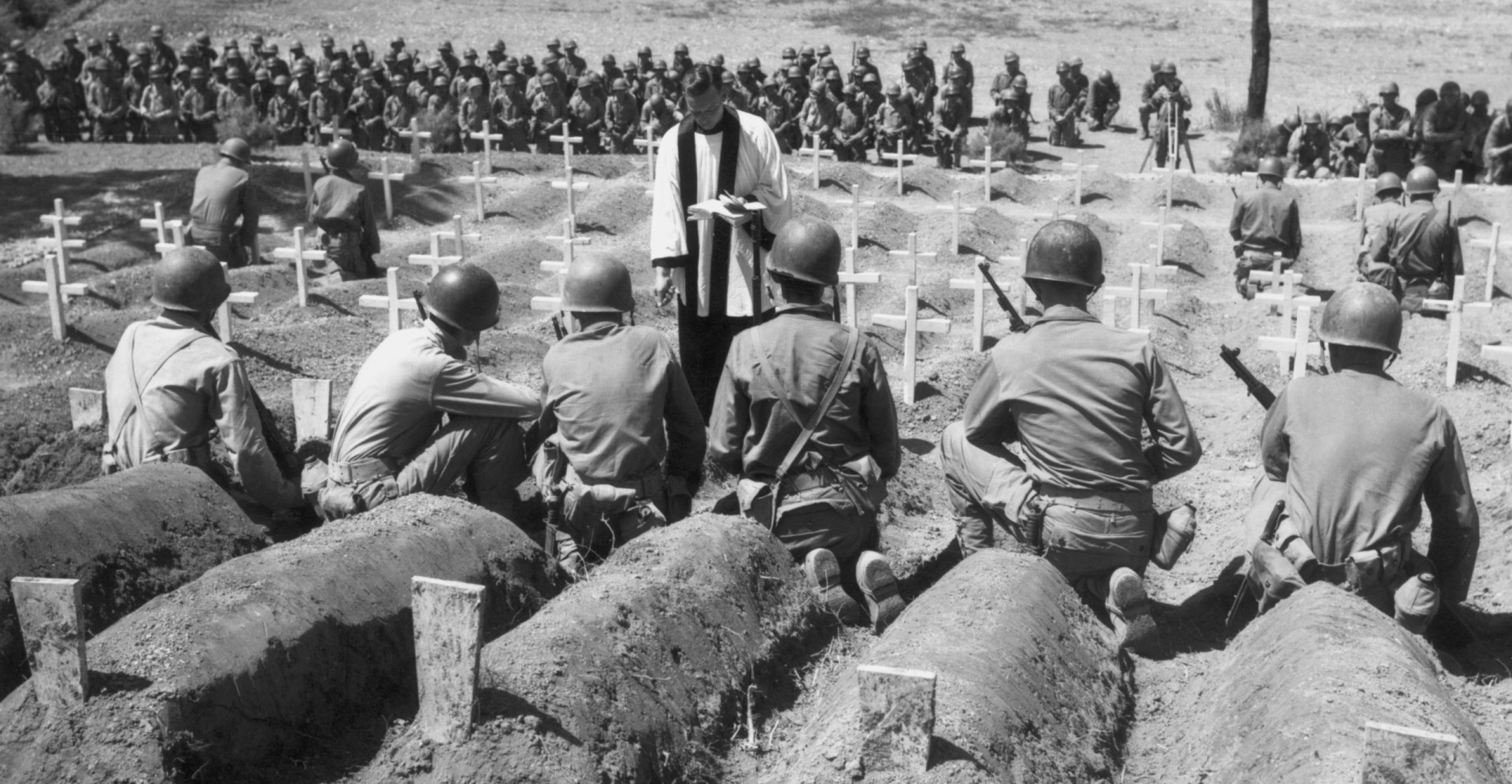 The Korean War: a misunderstood conflict