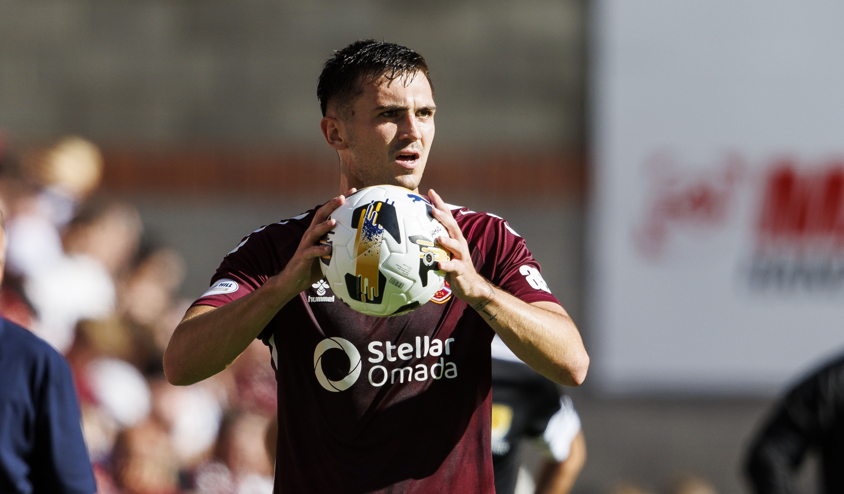 Hearts 1-1 Dundee Utd: Report, player ratings, player suspended ...