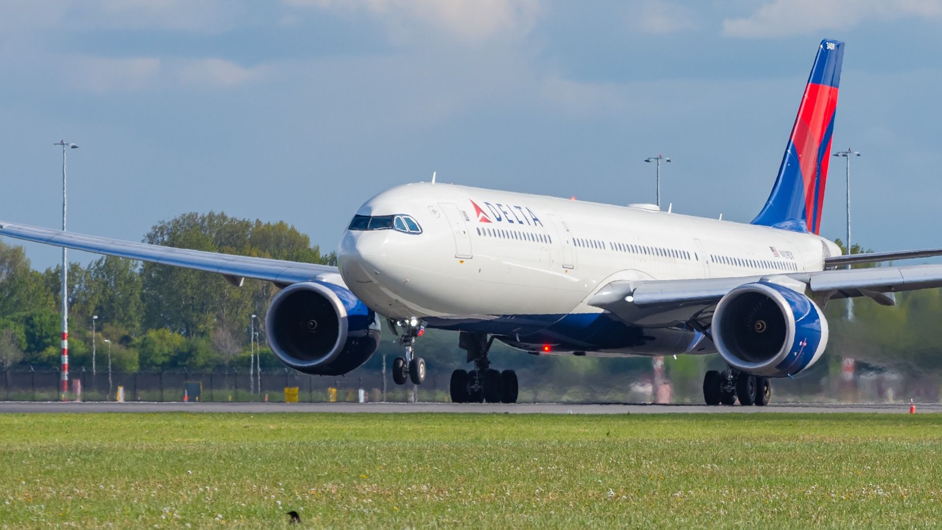 What Are The Best Seats In Each Class Of Delta Air Lines’ Airbus A330 ...