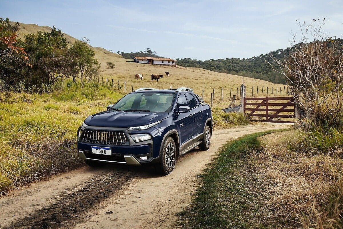 Fiat conquista Expointer 2025: record di vendite per Toro e Strada