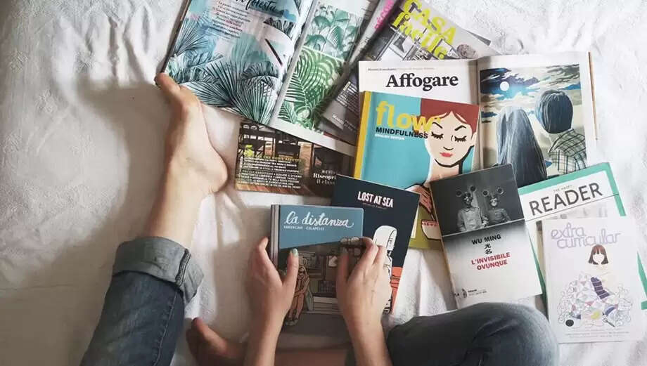 Reading Before Sleeping Benefits: Why did the elders tell us to read ...