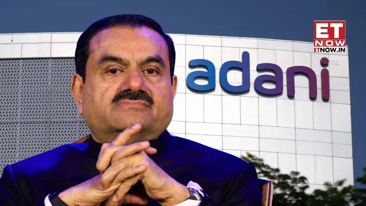 Gautam Adani’s efforts to get US bribe case resolved hit roadblock: Report