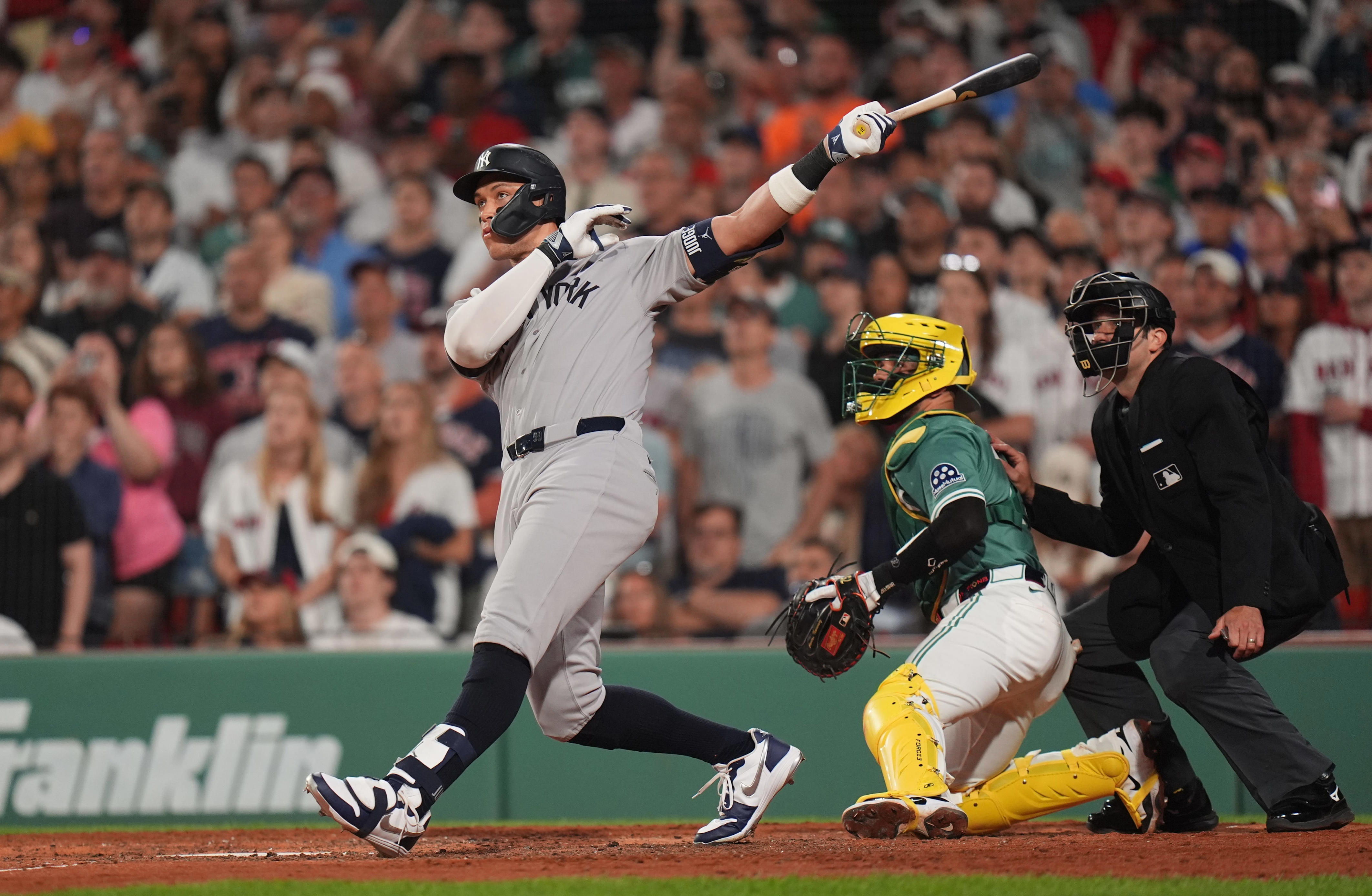Yankees vs Red Sox: How to watch, time, TV channel for games on ...