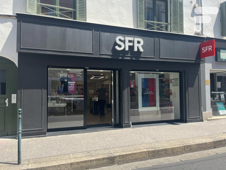 Plus rien n’empêche désormais la revente de SFR