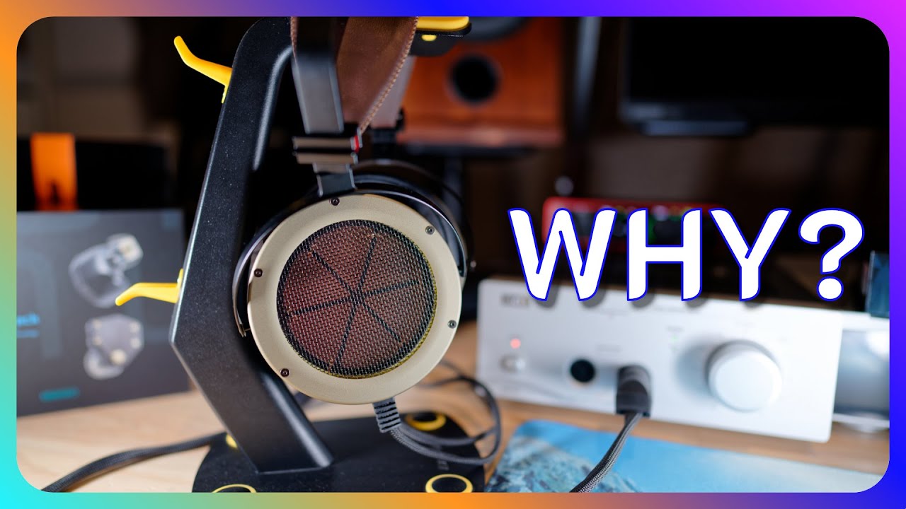 Why Do People Love These Headphones?