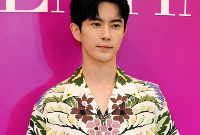 Kronologi Meninggalnya Alan Yu, Bintang Drama China yang Jatuh dari ...