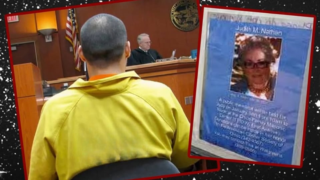 She Was Ready To Retire But He Had Other Sinister Plans