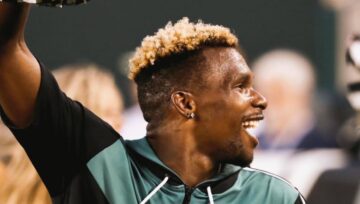 Bucks County Man Shatters Stereotypes as Cheerleader for the Eagles