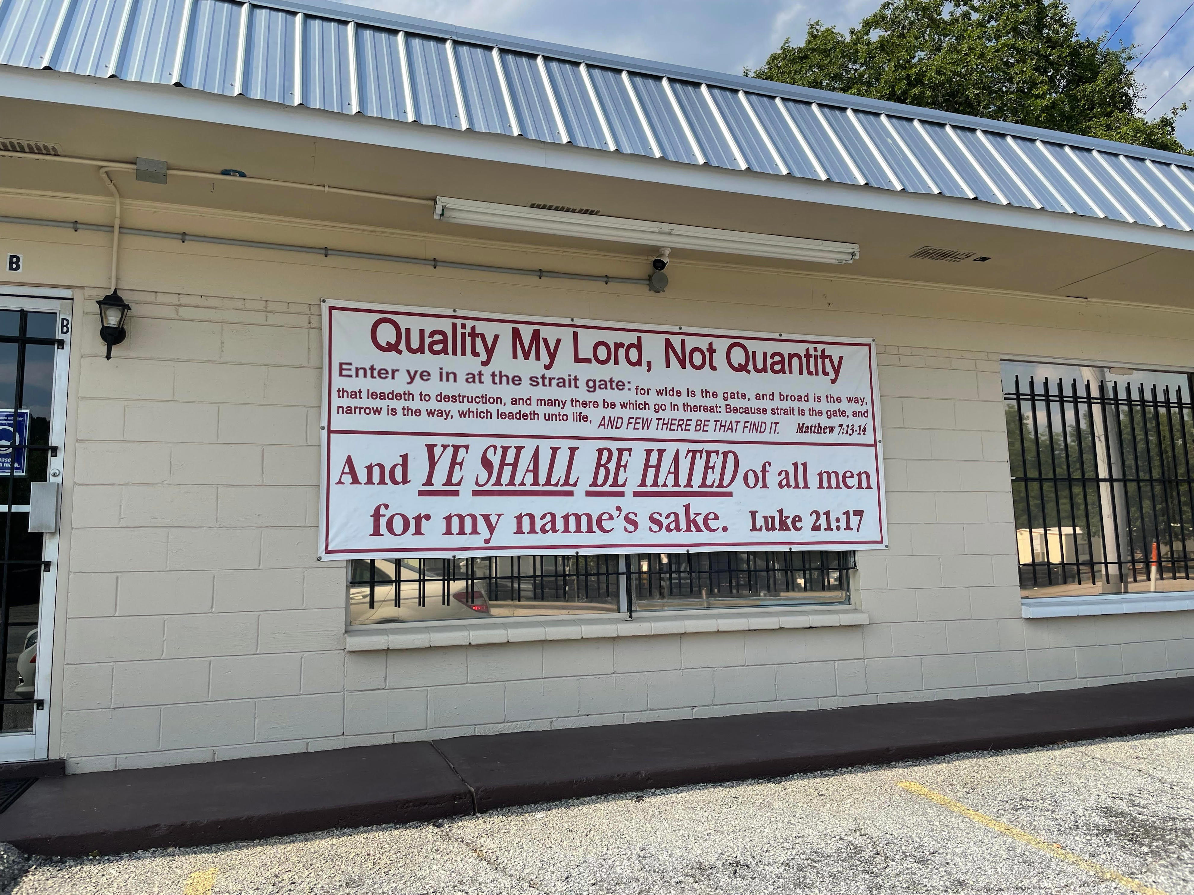 Operation 'False Prophet': Here's how authorities say church leaders ...