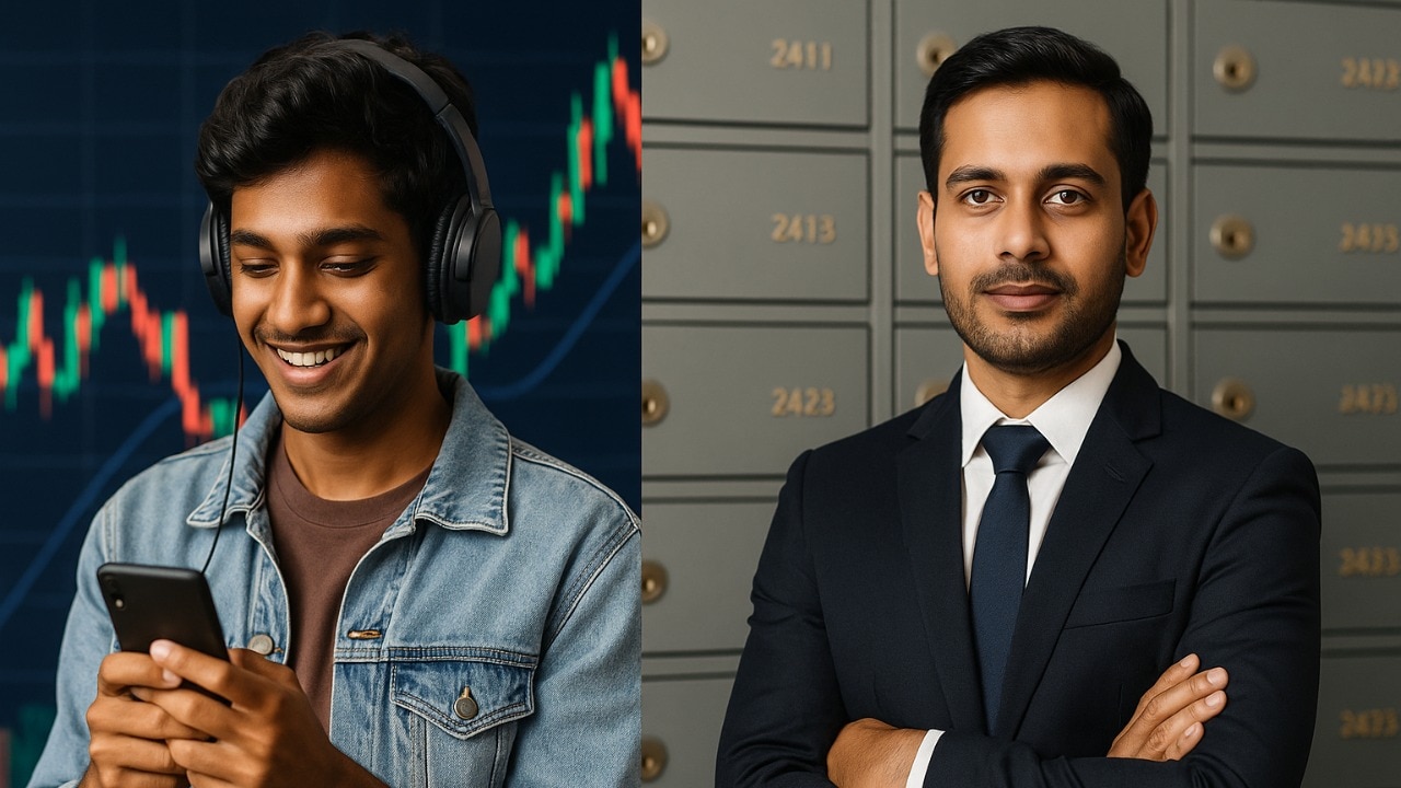 Gen Z Vs Millennial Who Is Better At Saving Money