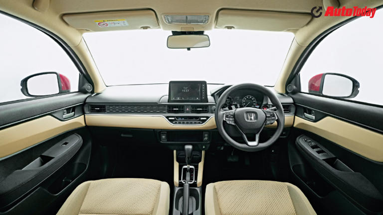 Honda Amaze long term review | Intro