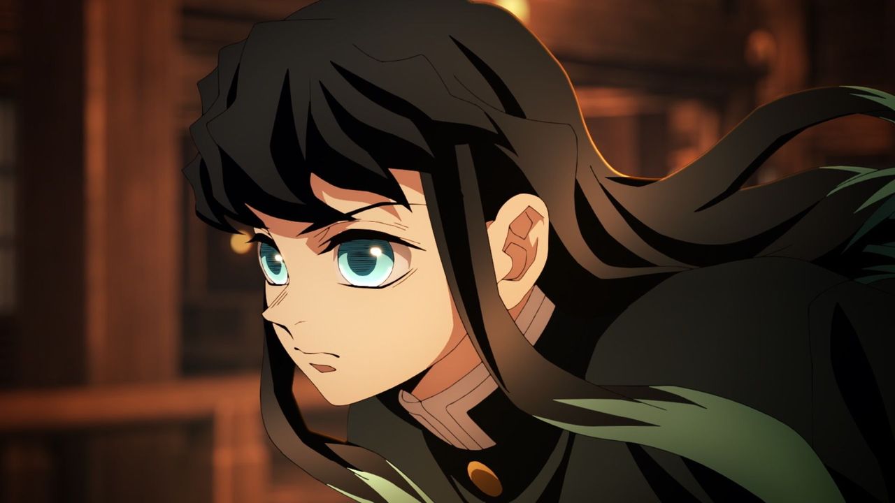 Demon Slayer: Infinity Castle 2 release date speculation, story, and ...