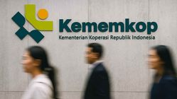INFO LOKER: Kemenkop Rekrutmen PMO Koperasi Merah Putih 2025, Ini Link ...
