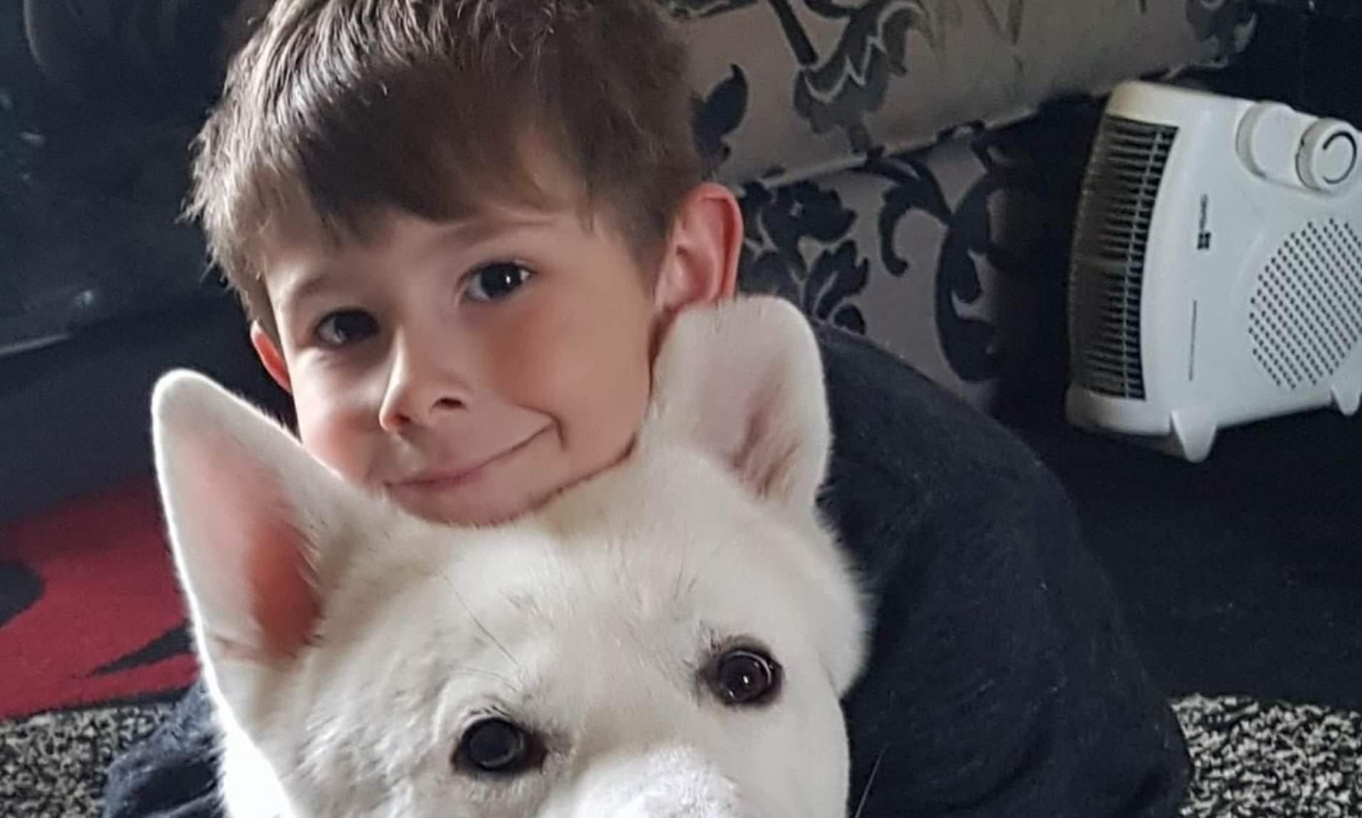 Parents lose bid to divert £100k donations from dead son's appeal to ...