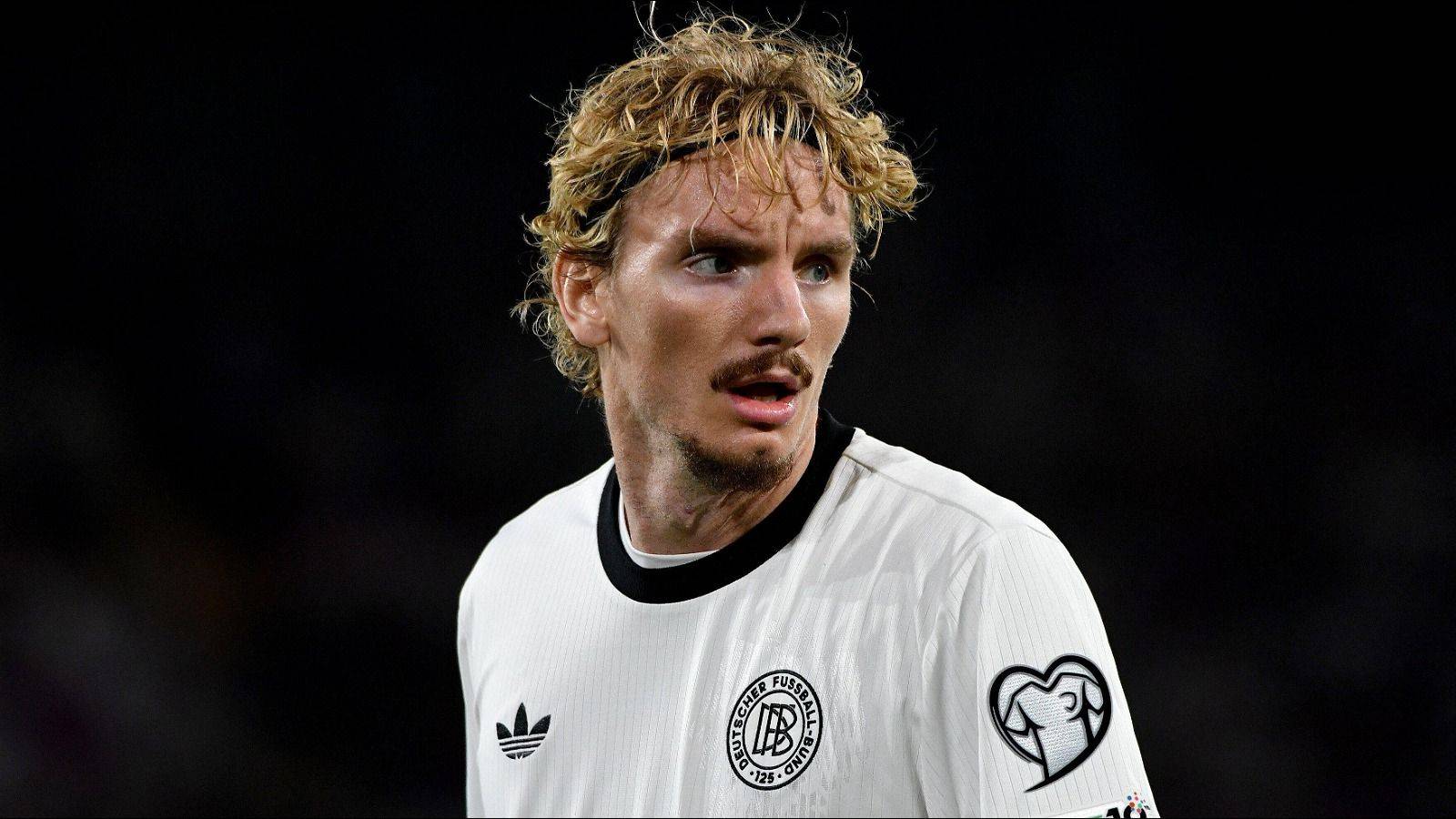 Alexander Wehrle put Stuttgart interests first before Nick Woltemade ...